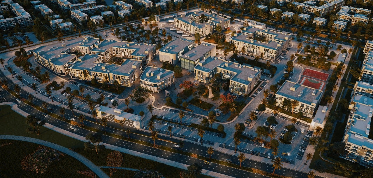 Luxury Real Estate Company In Egypt | Palm Hills Developments